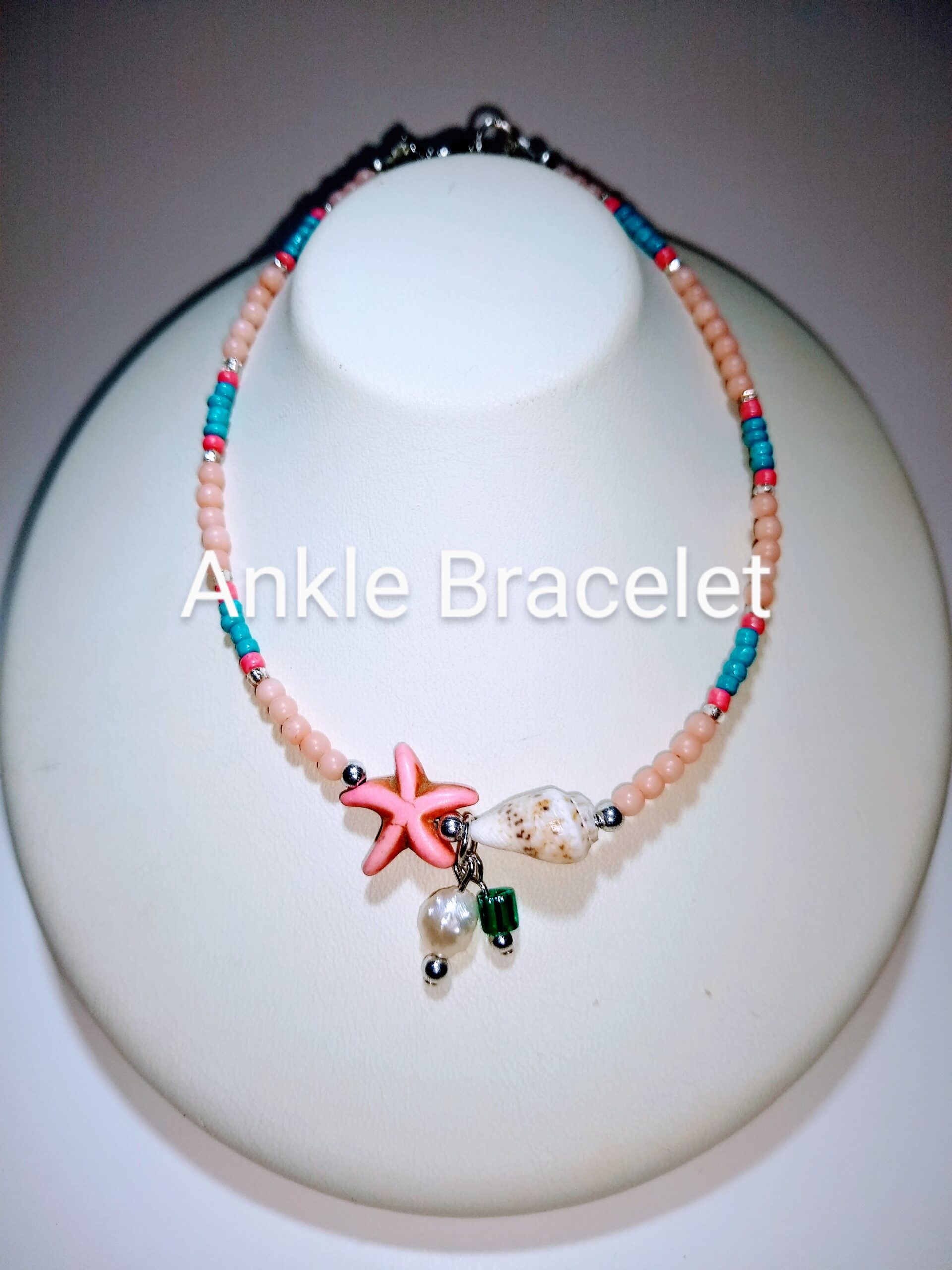 Stylish Anklets – Ankle Bracelets Creative Jewelry By B&J